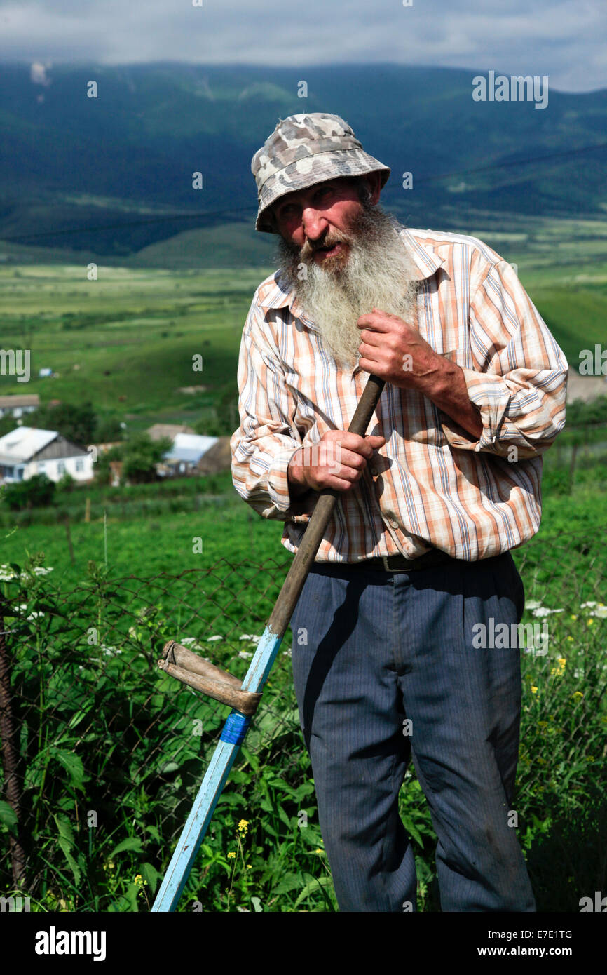 Farming Scythe High Resolution Stock Photography and Images - Alamy