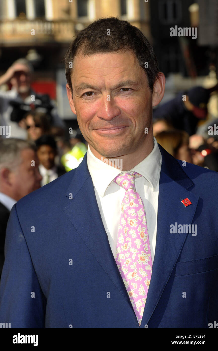 The Prince's Trust & Samsung Celebrate Success Awards held at the Odeon ...