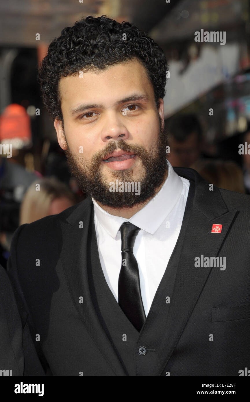 The Prince's Trust & Samsung Celebrate Success Awards held at the Odeon ...