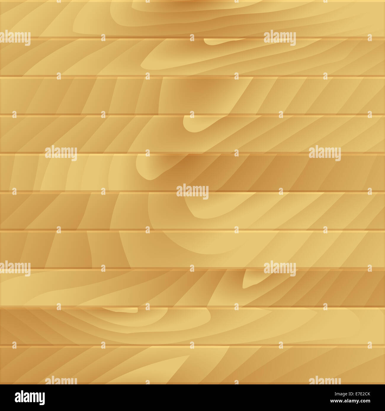 Vector wood plank Stock Photo - Alamy