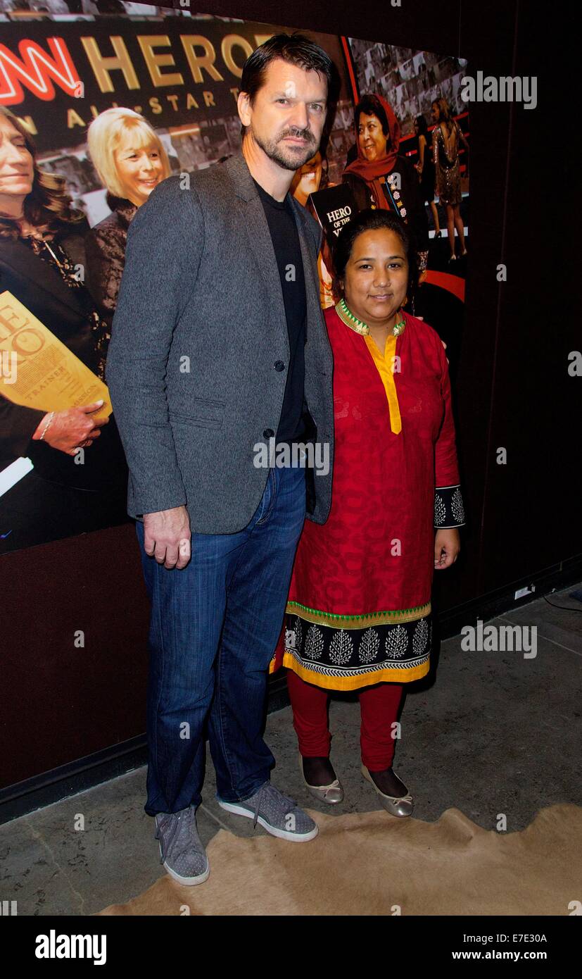 Prabal Gurung, Susan Sarandon, Shikshya Nepal Foundation and Neuehouse ...