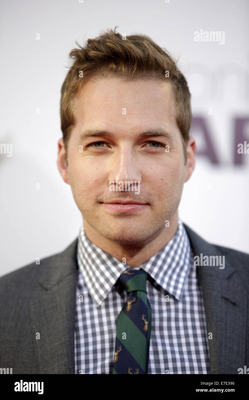 Los Angeles premiere of 'Veronica Mars' held at The TCL Chinese Theatre ...