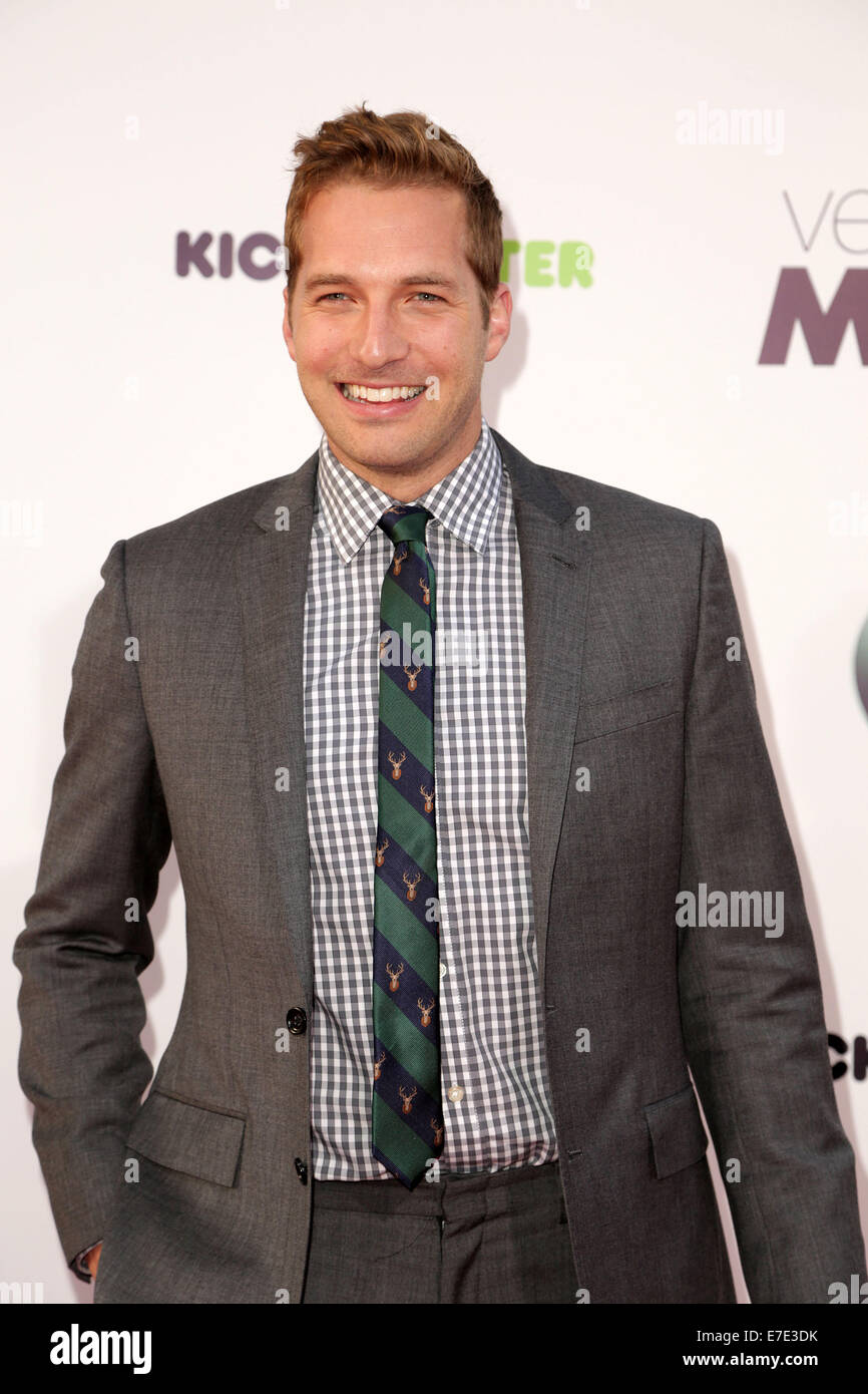 Los Angeles premiere of 'Veronica Mars' held at The TCL Chinese Theatre ...