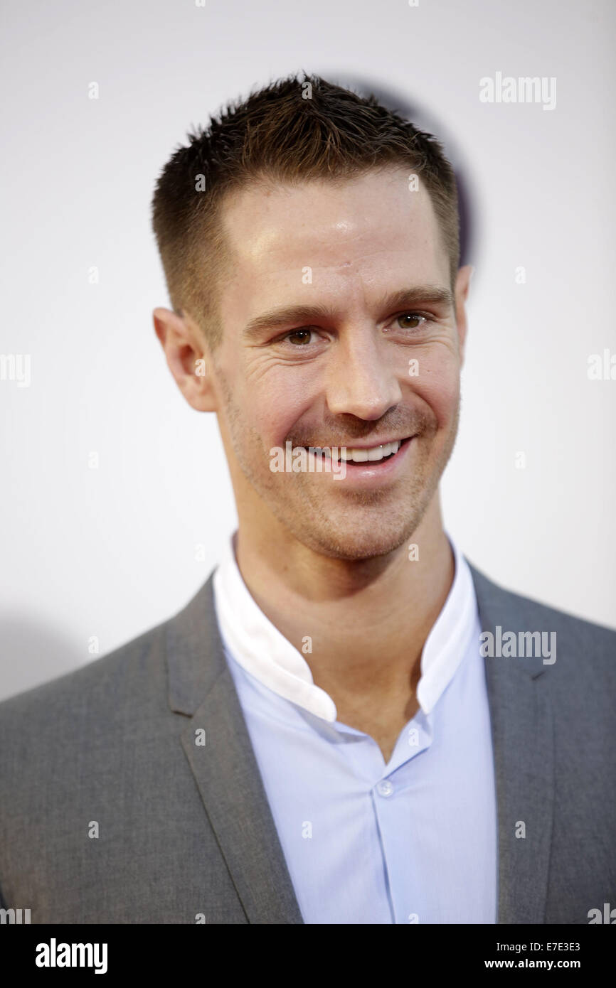 Los Angeles premiere of 'Veronica Mars' held at The TCL Chinese Theatre ...