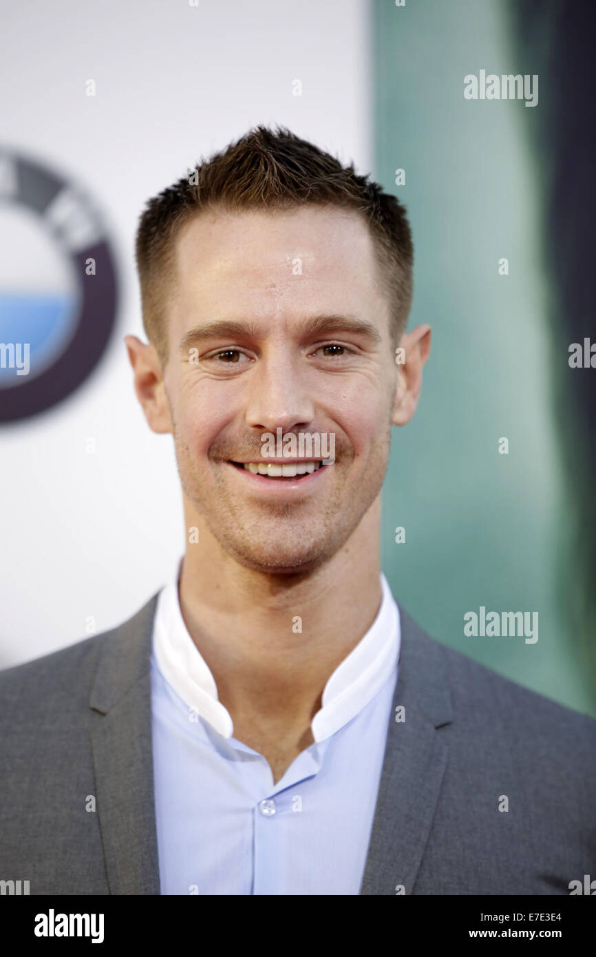 Los Angeles premiere of 'Veronica Mars' held at The TCL Chinese Theatre ...