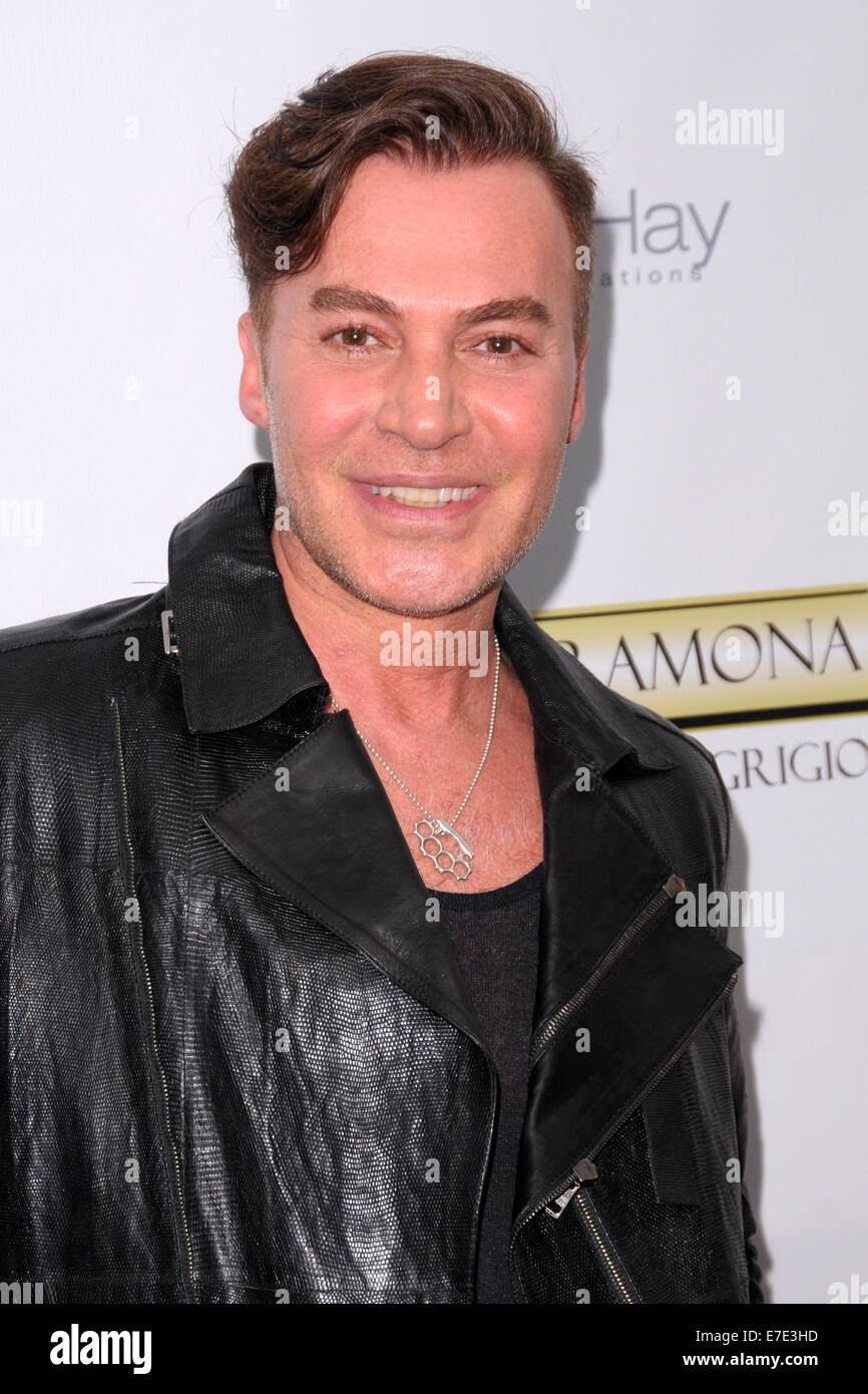 The Real Housewives Of New York City Season Six Premiere Party -Red ...