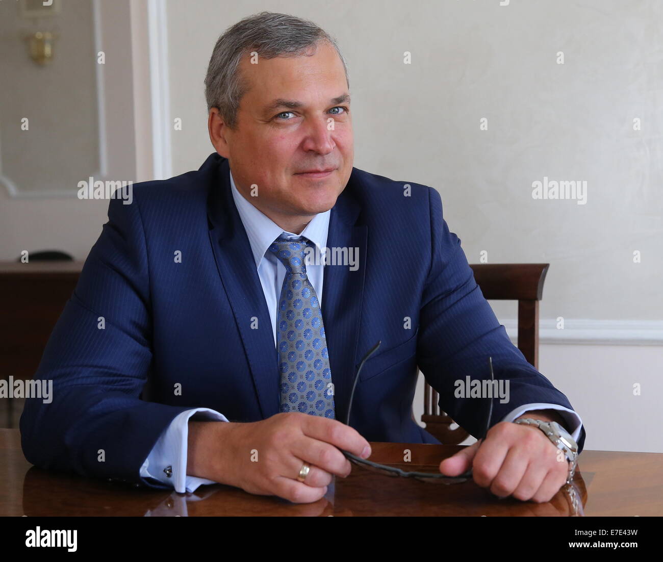Stadnik High Resolution Stock Photography and Images - Alamy