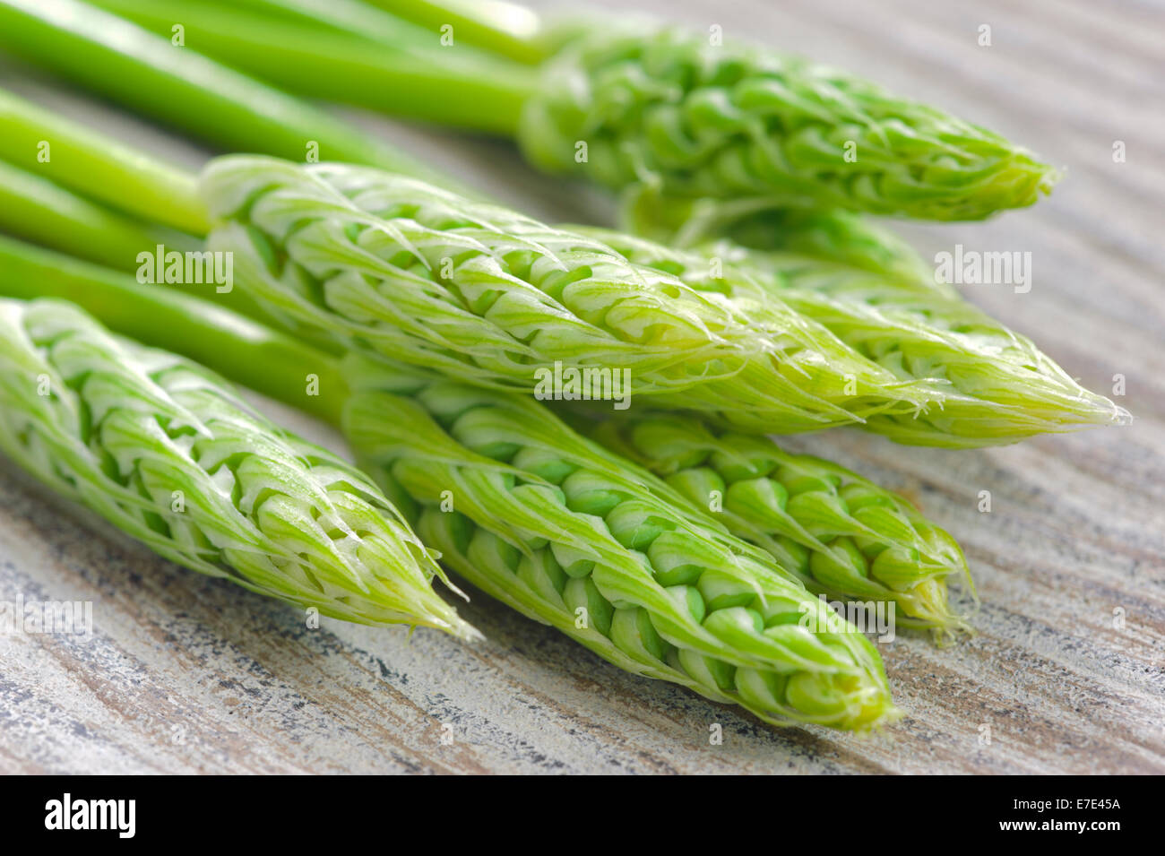 fresh asparagus food Stock Photo - Alamy