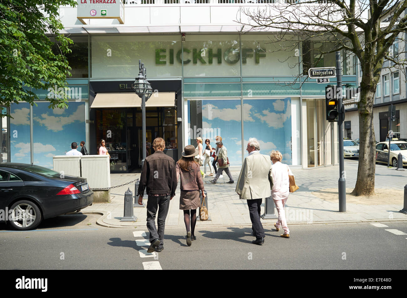 Eickhoff hi-res stock photography and images - Alamy