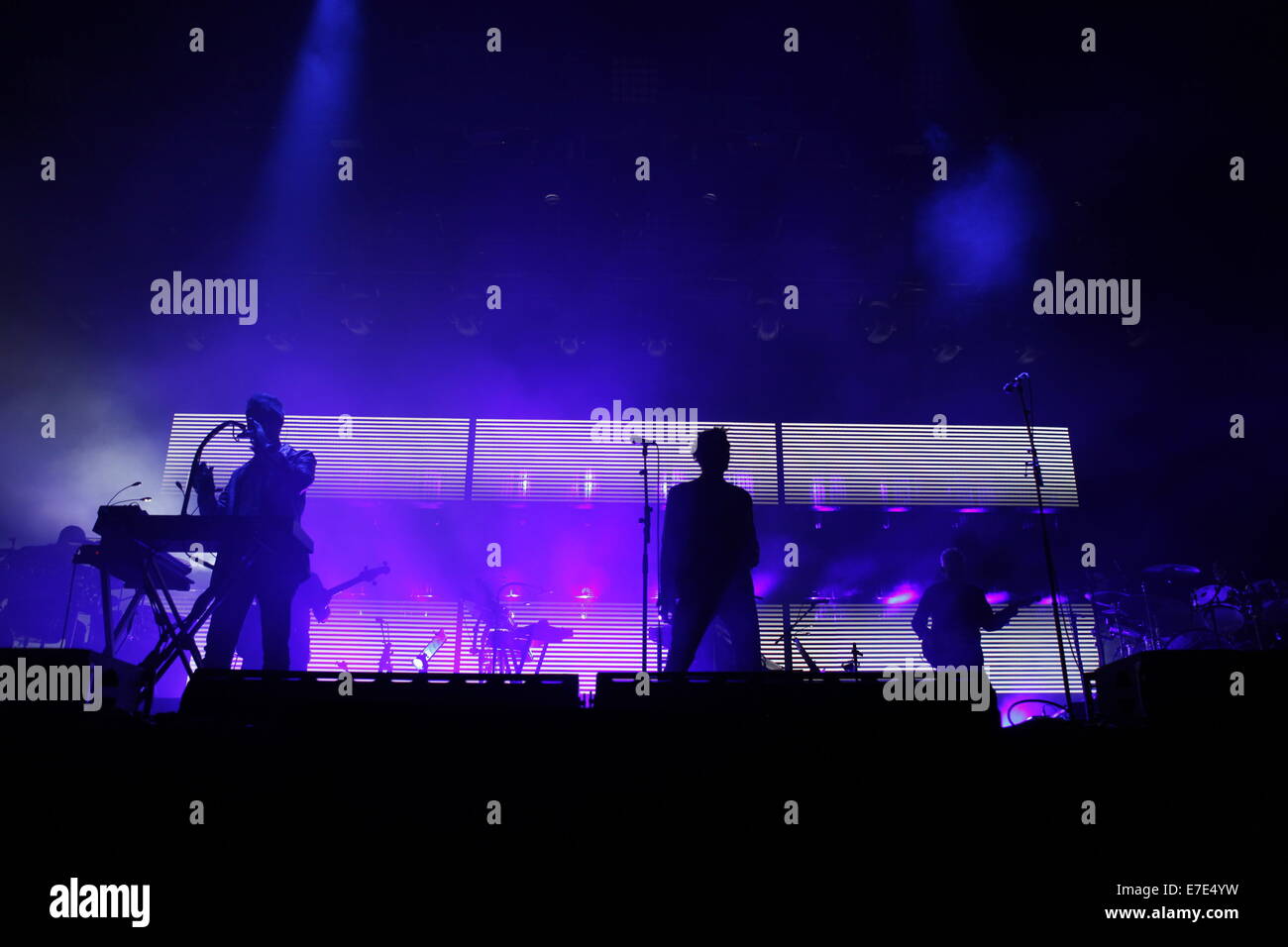 Massive attack bristol hi-res stock photography and images - Alamy