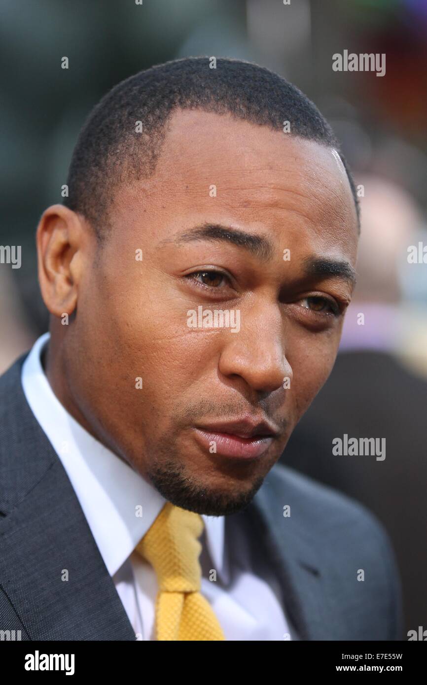 Veronica Mars Los Angeles premiere held at the TCL Chinese Theatre in ...