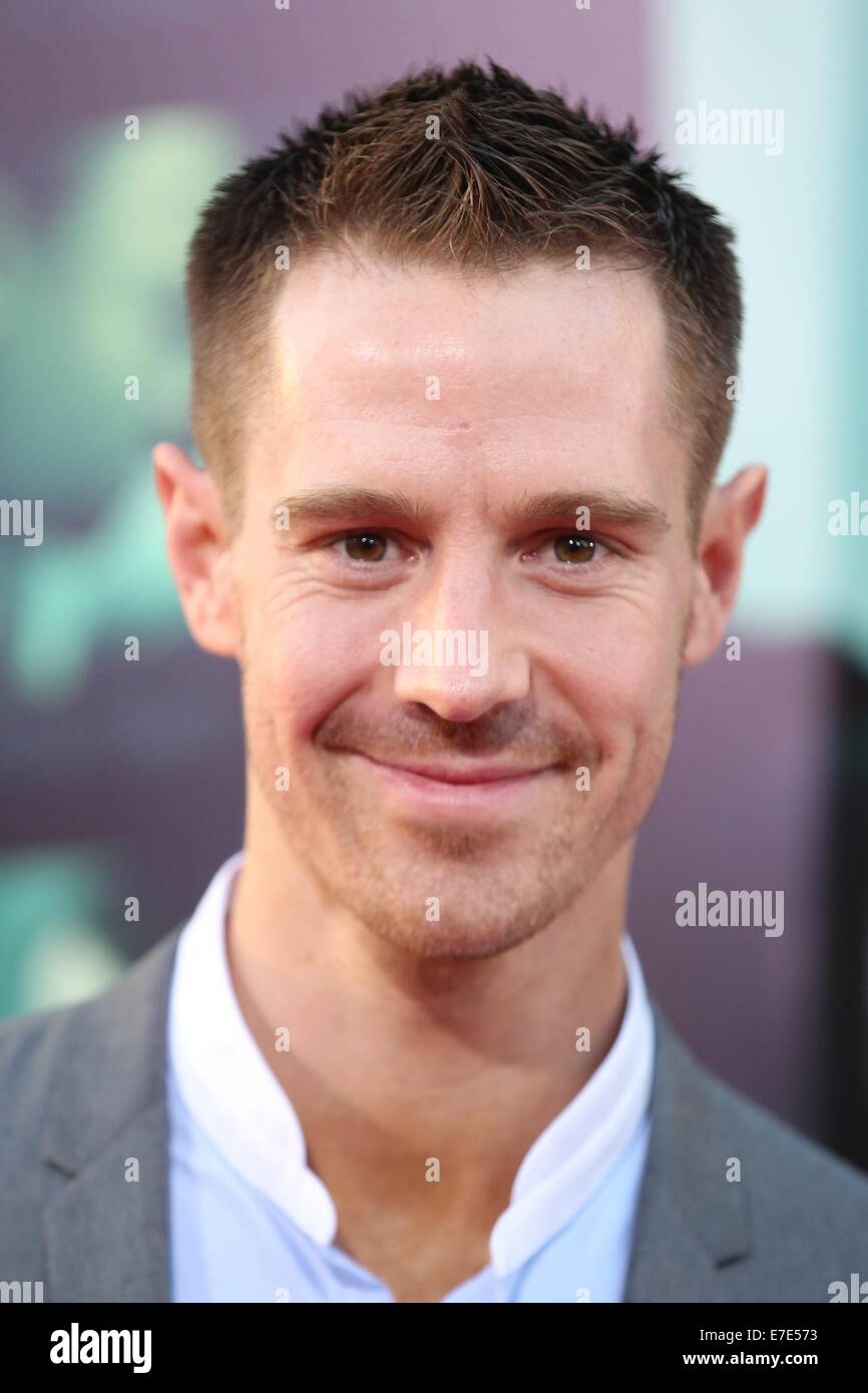 Veronica Mars Los Angeles premiere held at the TCL Chinese Theatre in ...