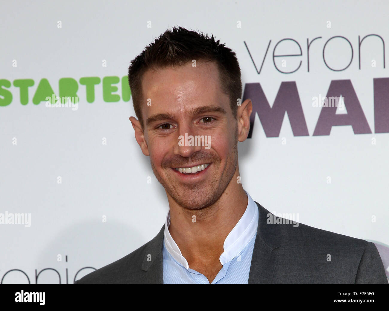 Los Angeles Premiere Of "Veronica Mars" At TCL Chinese Theatre ...