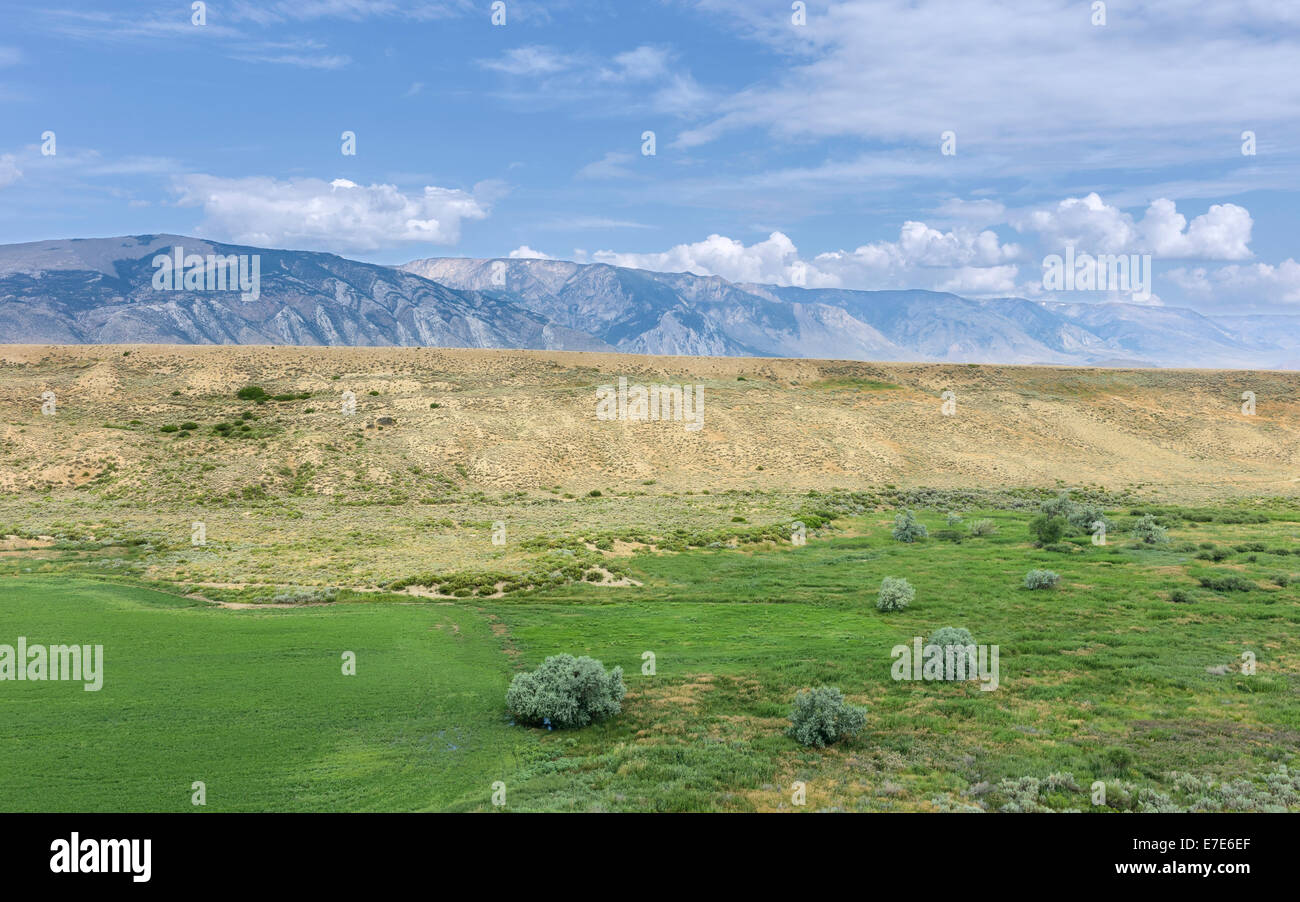 Beartooth pass montana hi-res stock photography and images - Alamy