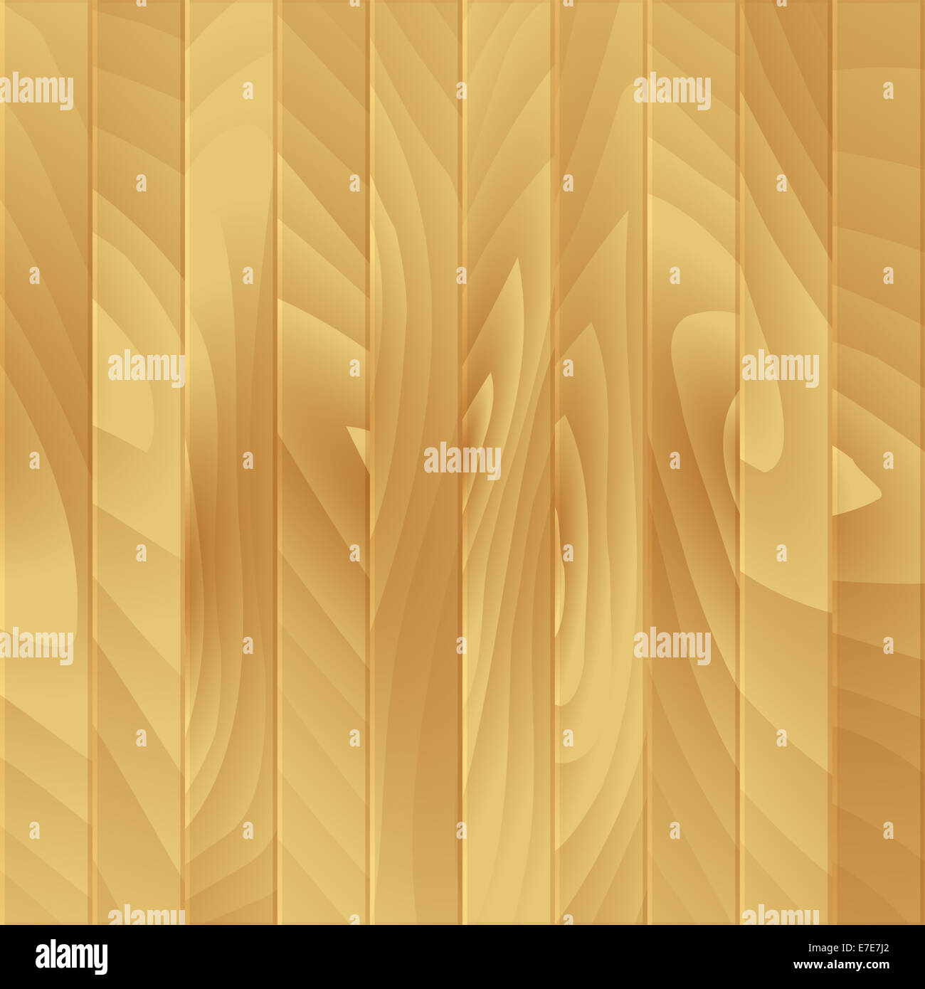 Vector wood plank Stock Photo - Alamy