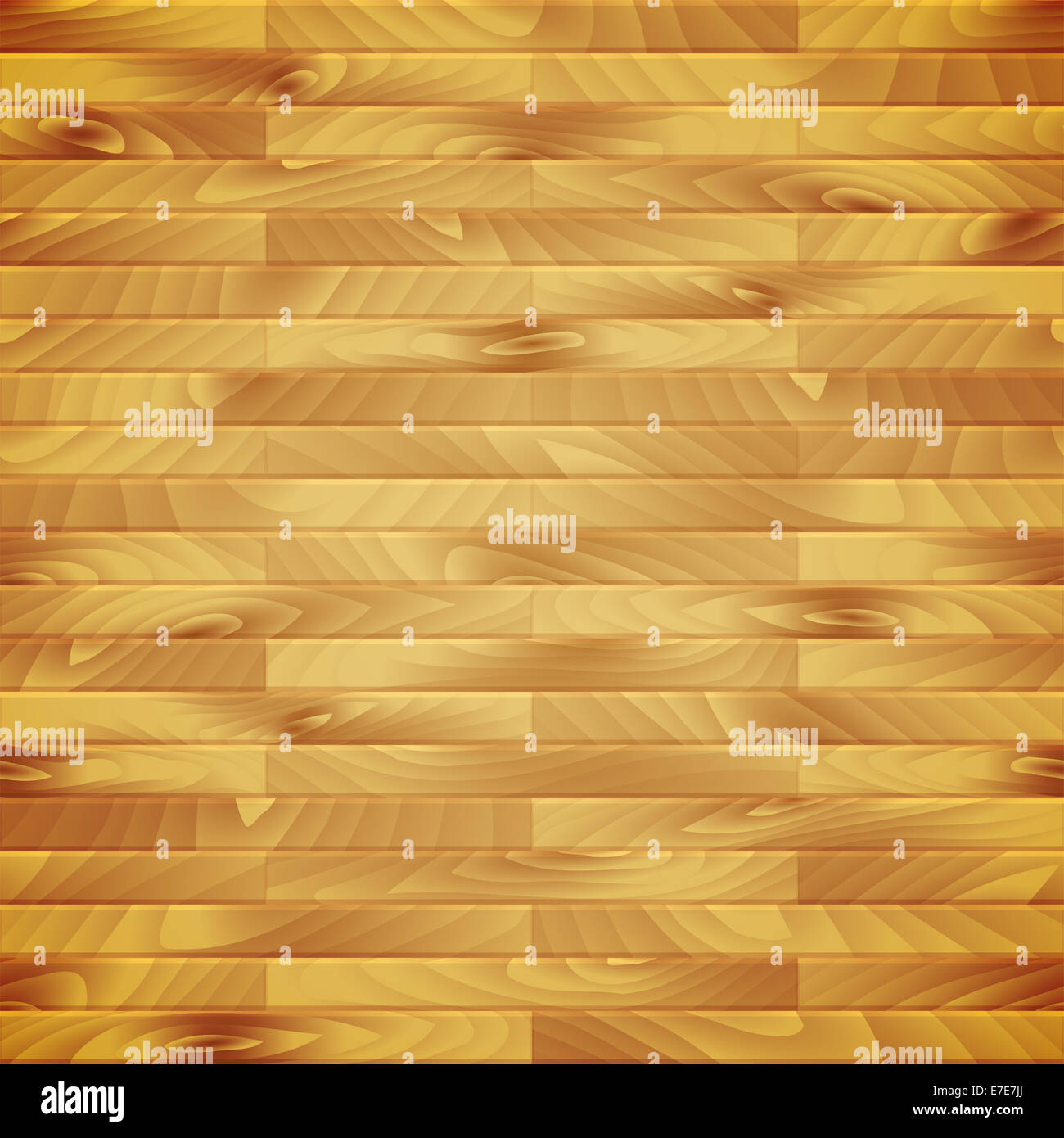 Seamless vector wood plank Stock Photo - Alamy