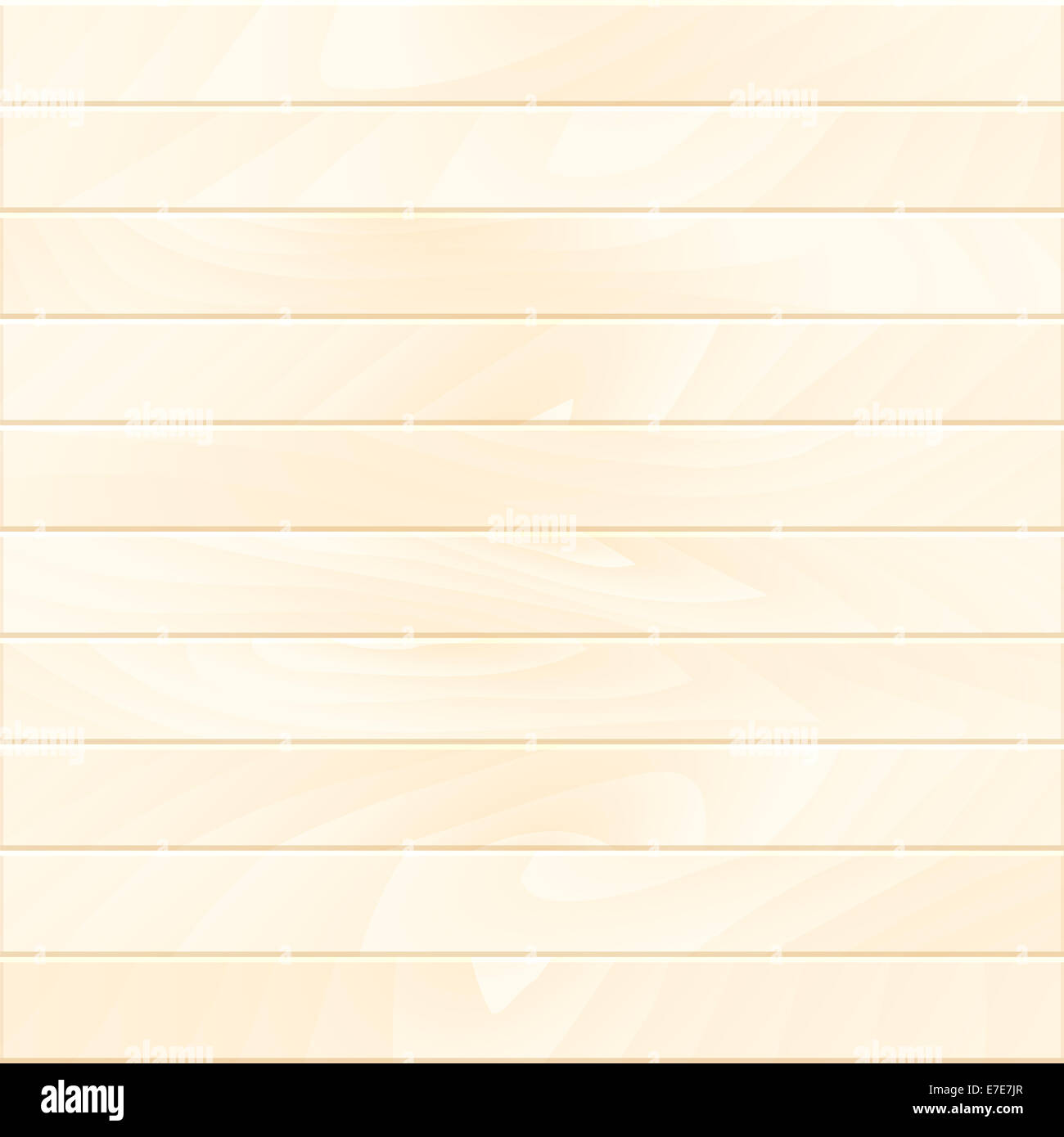 Vector wood plank Stock Photo - Alamy