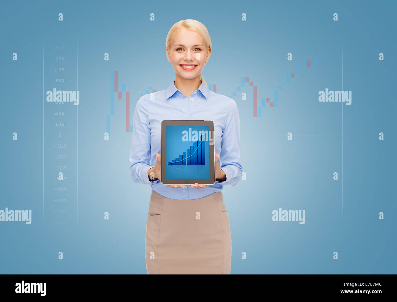 Gadget graph hi-res stock photography and images - Alamy