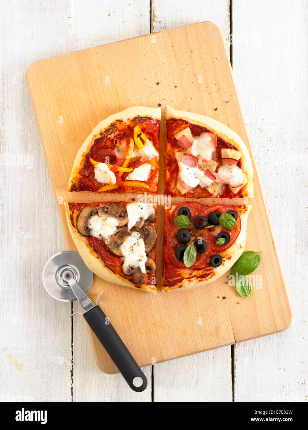 Pizza Slice Stock Photos & Pizza Slice Stock Images - Alamy