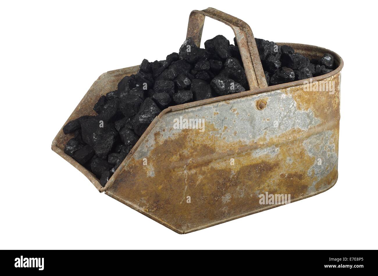 Iron Ore Cut Out Stock Images & Pictures - Alamy