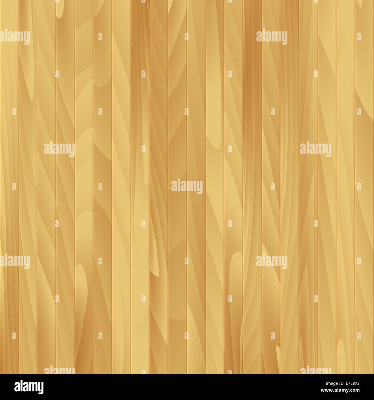 Vector wood plank Stock Photo - Alamy