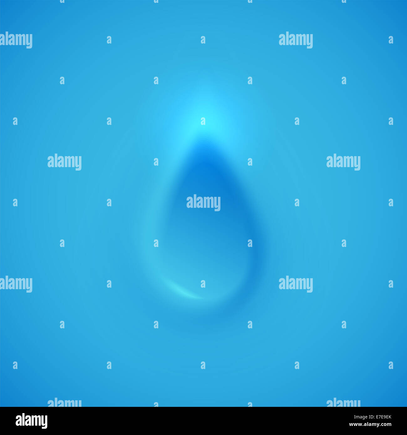 Relief texture 3d modelling clay drop Stock Photo - Alamy