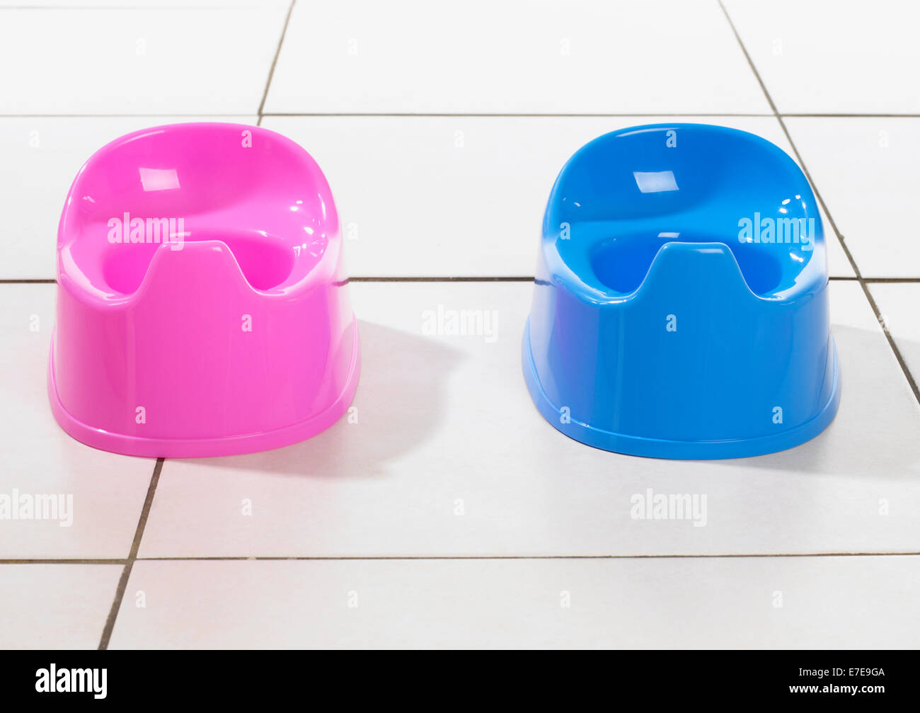 Potty training girls hi-res stock photography and images - Alamy