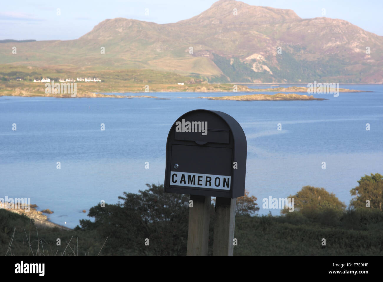 Mailbox pig hi-res stock photography and images - Alamy