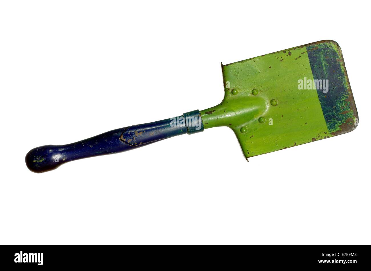Spade Tool Stock Photos & Spade Tool Stock Images - Alamy