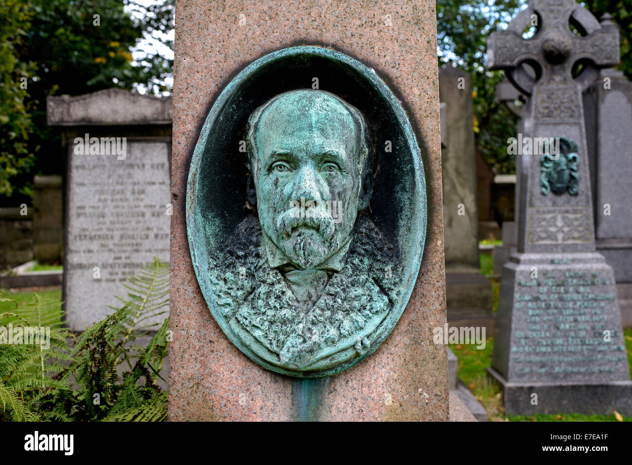 John anderson zoologist hi-res stock photography and images - Alamy