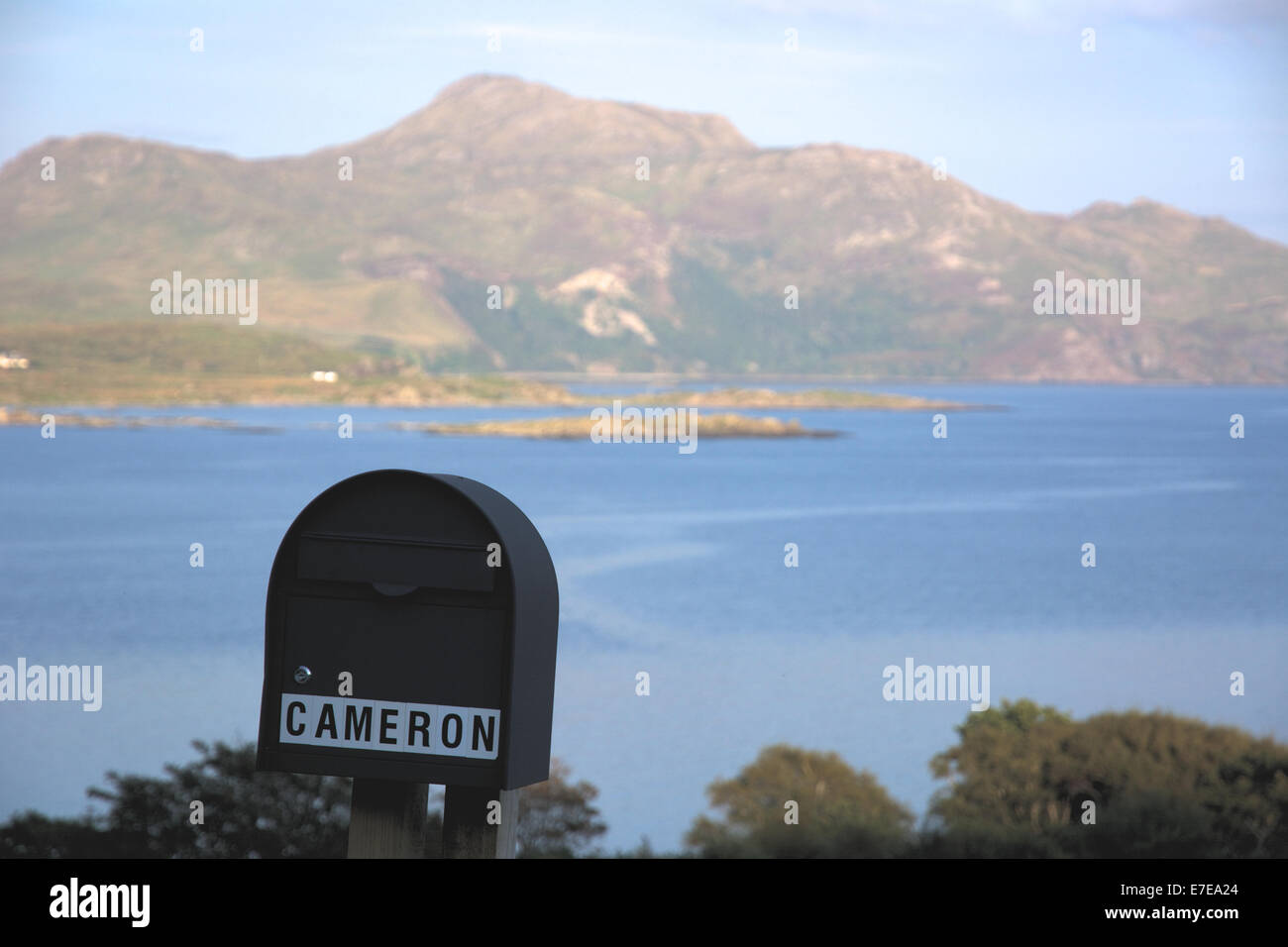 Mailbox Pig High Resolution Stock Photography and Images - Alamy