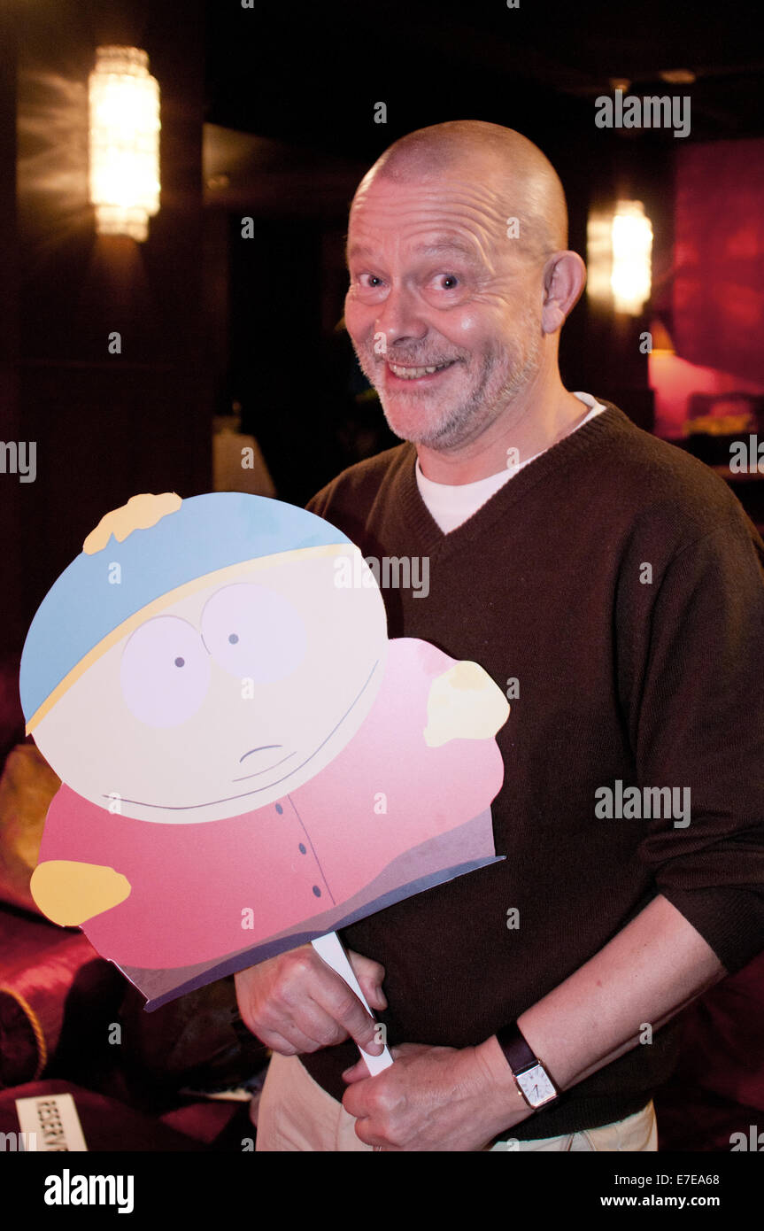 Eric Cartman South Park High Resolution Stock Photography and Images ...