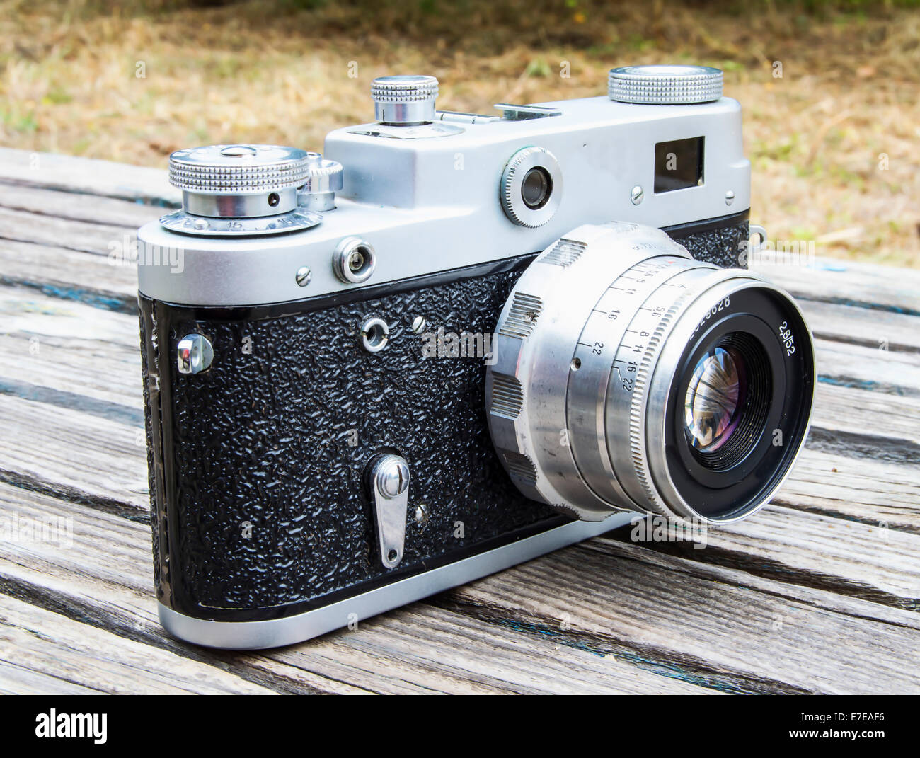 Look past camera hi-res stock photography and images - Alamy