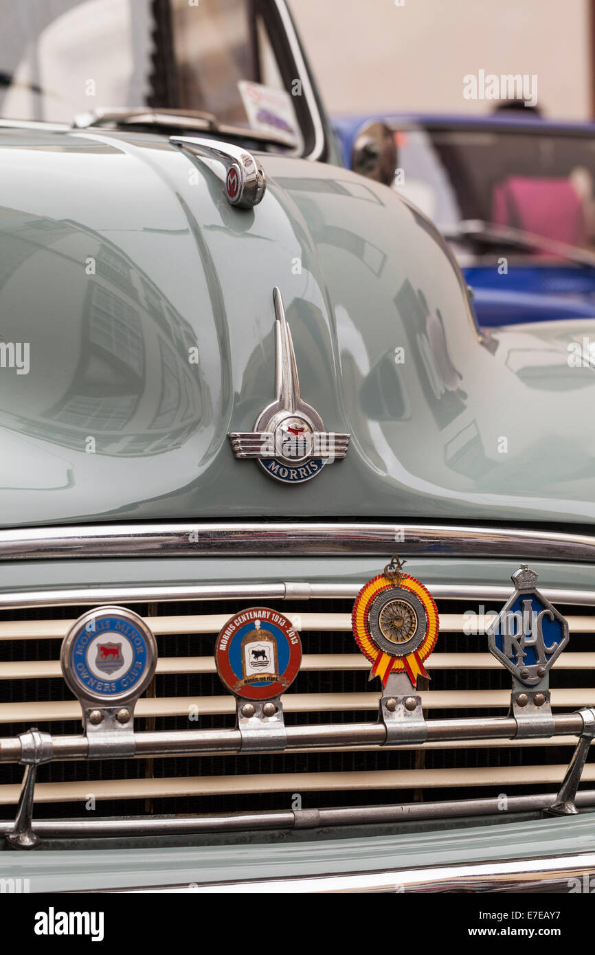 Morris Logo High Resolution Stock Photography and Images - Alamy