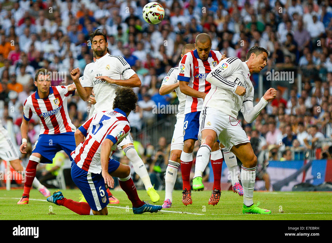 Tiago real hi-res stock photography and images - Alamy