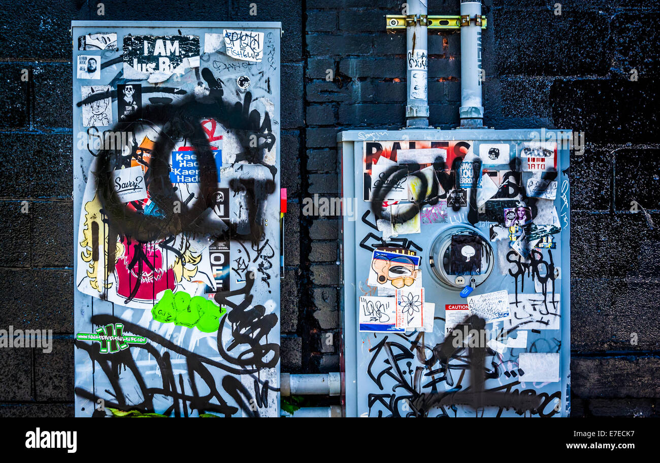 Power meters hi-res stock photography and images - Alamy