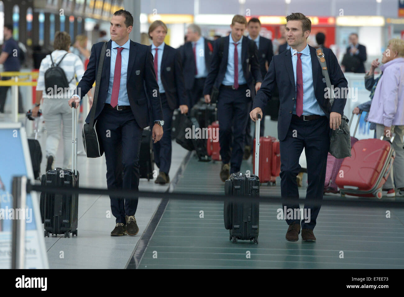 Daniel balk hi-res stock photography and images - Alamy