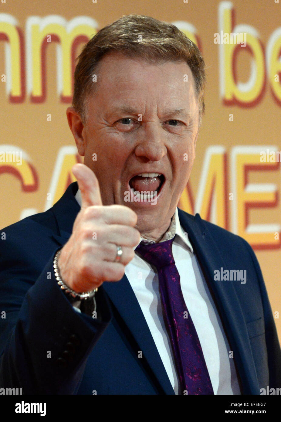 John miles singer hi-res stock photography and images - Alamy