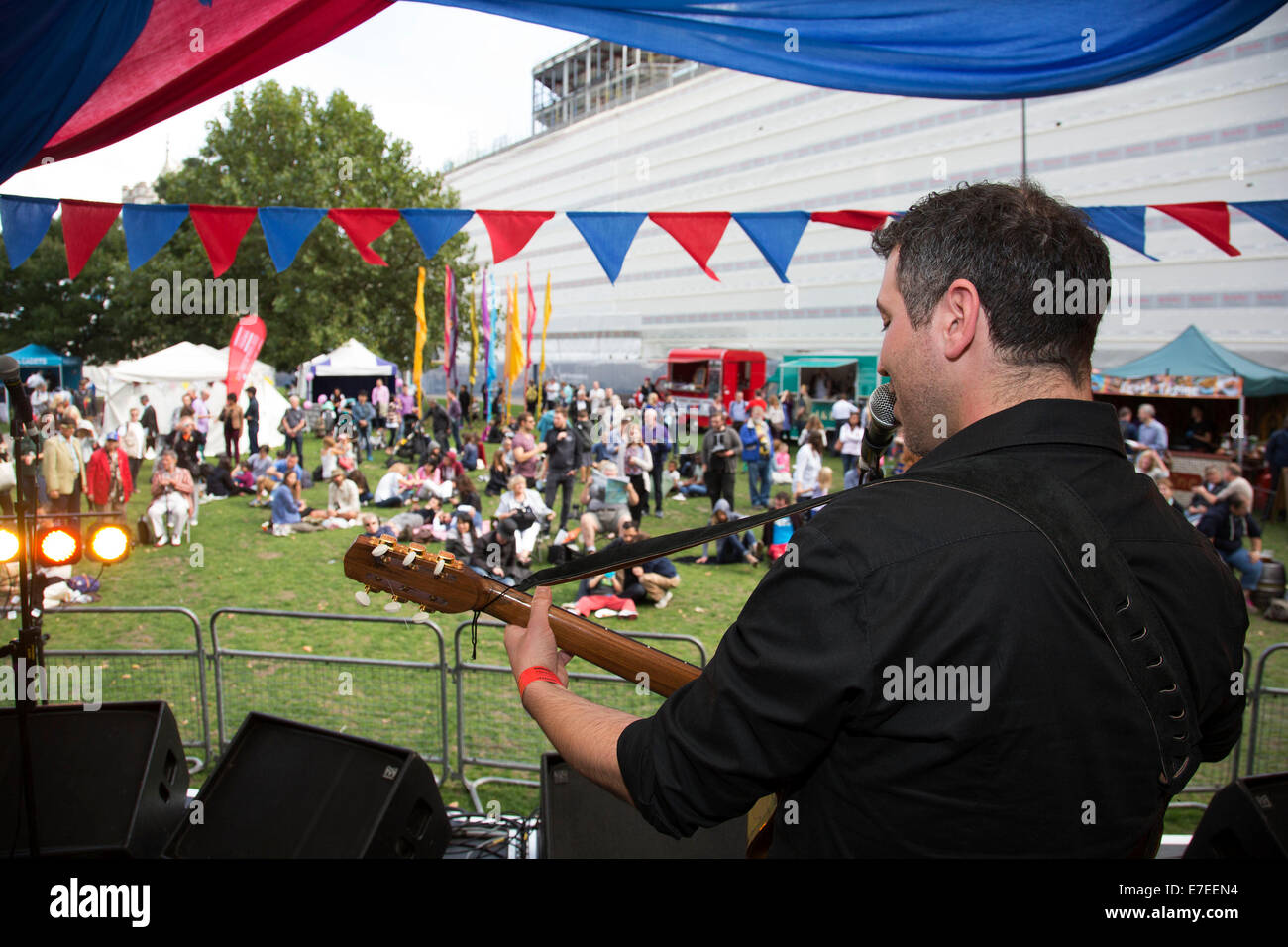 Band activities hi-res stock photography and images - Alamy