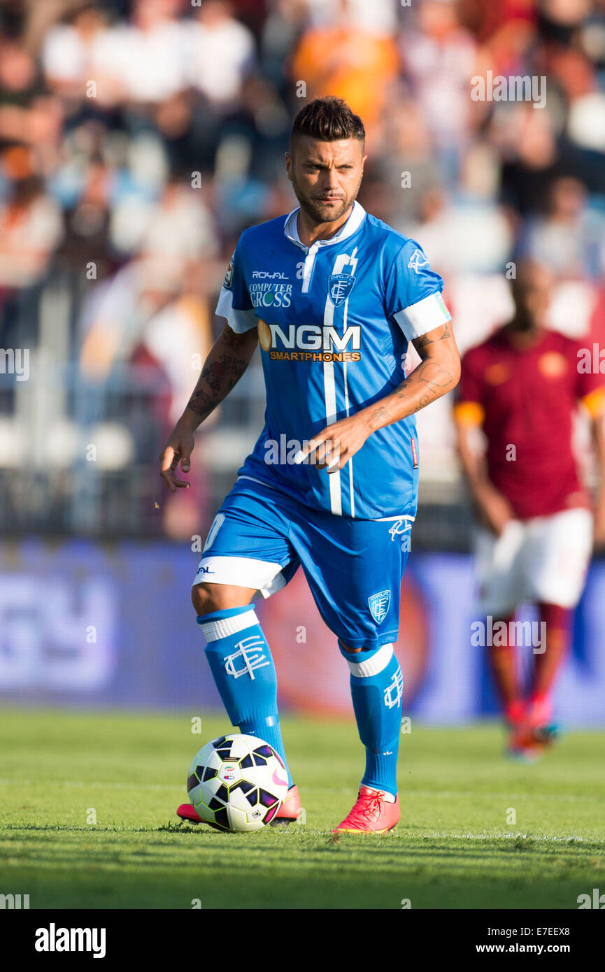 Francesco tavano hi-res stock photography and images - Alamy