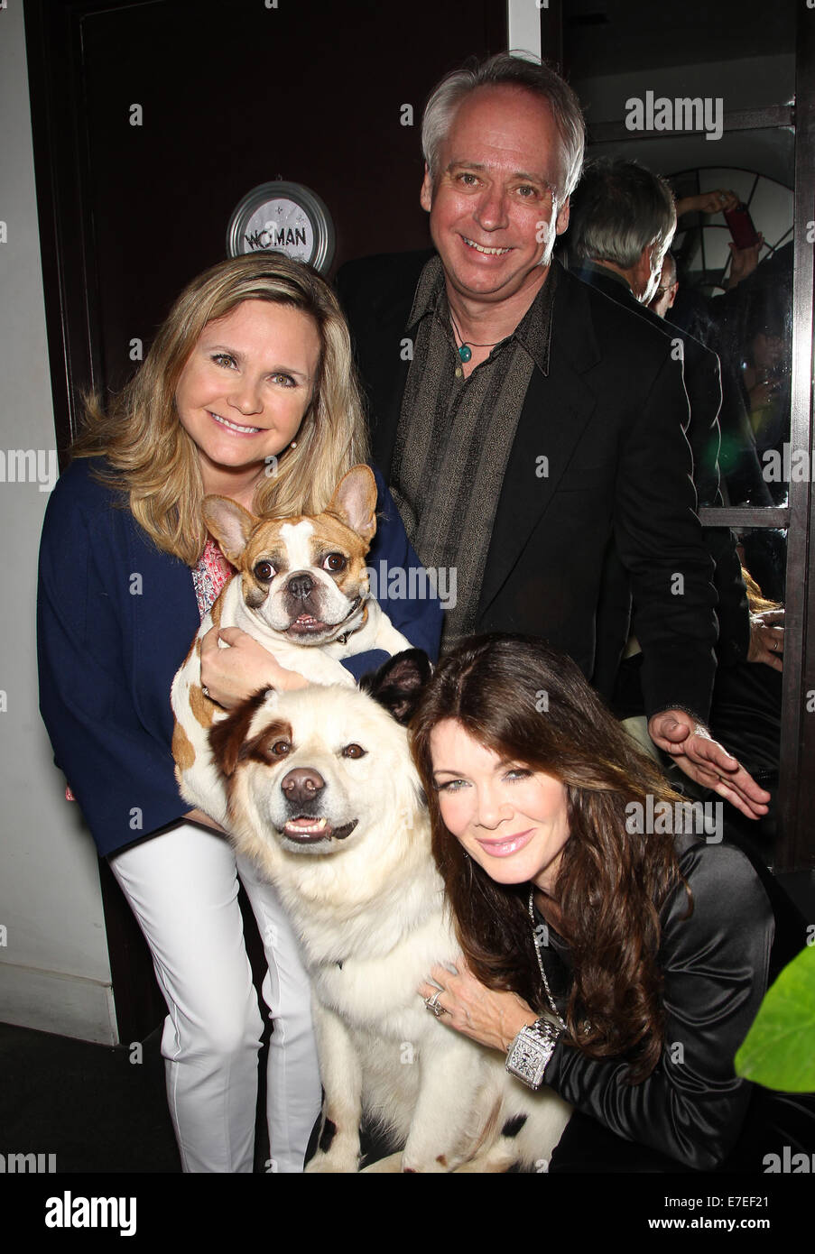 American Humane Association Celebrates with Lisa Vanderpump Featuring ...