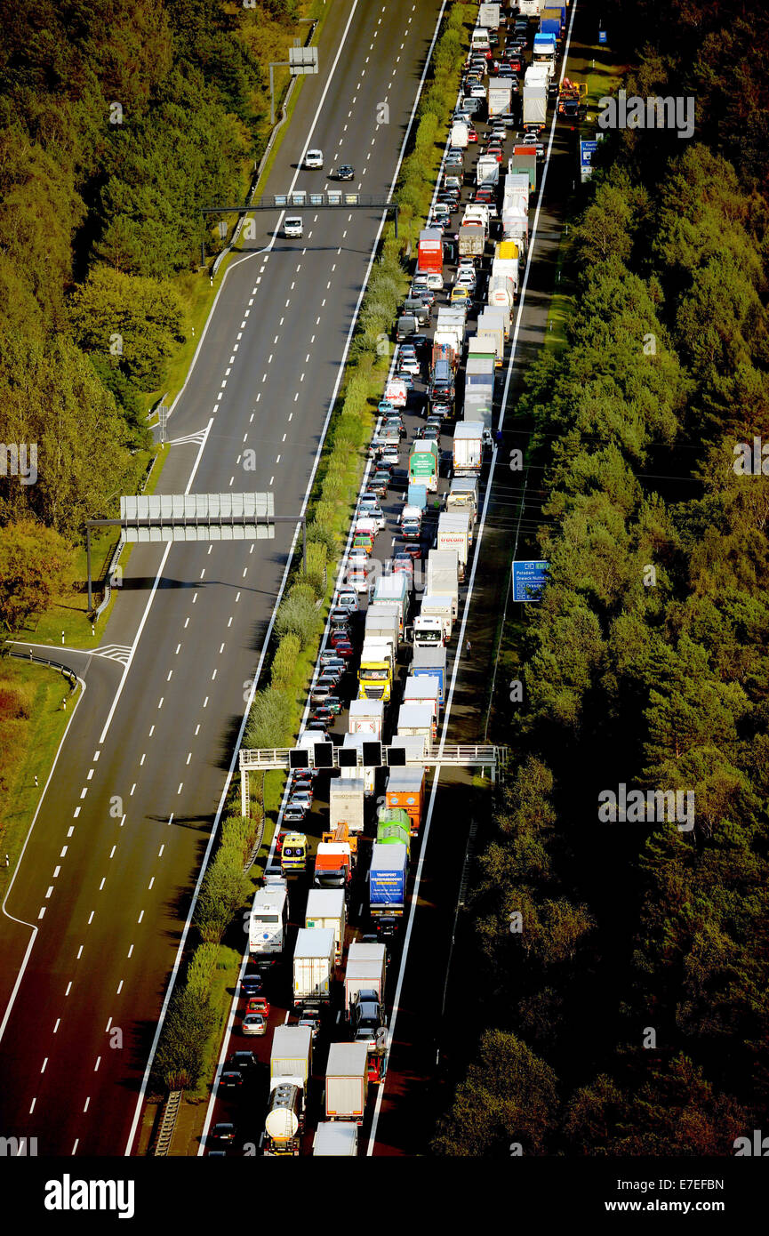 Dangerous goods transport hi-res stock photography and images - Alamy