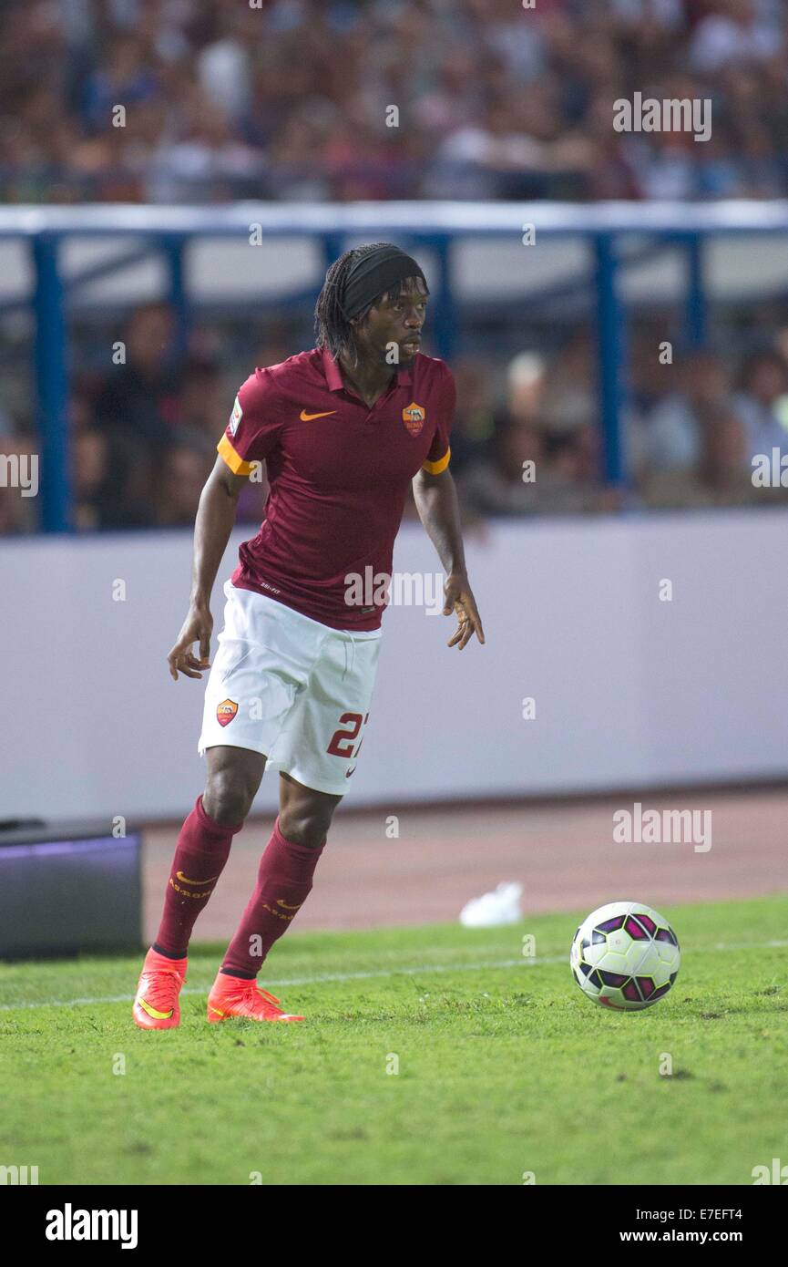 Football Gervinho High Resolution Stock Photography and Images - Alamy