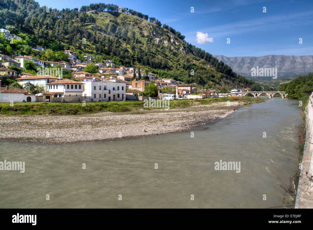 Berat hi-res stock photography and images - Alamy