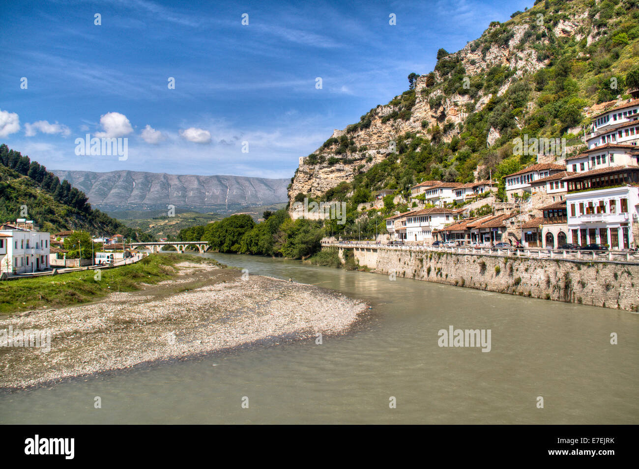 Berat hi-res stock photography and images - Alamy