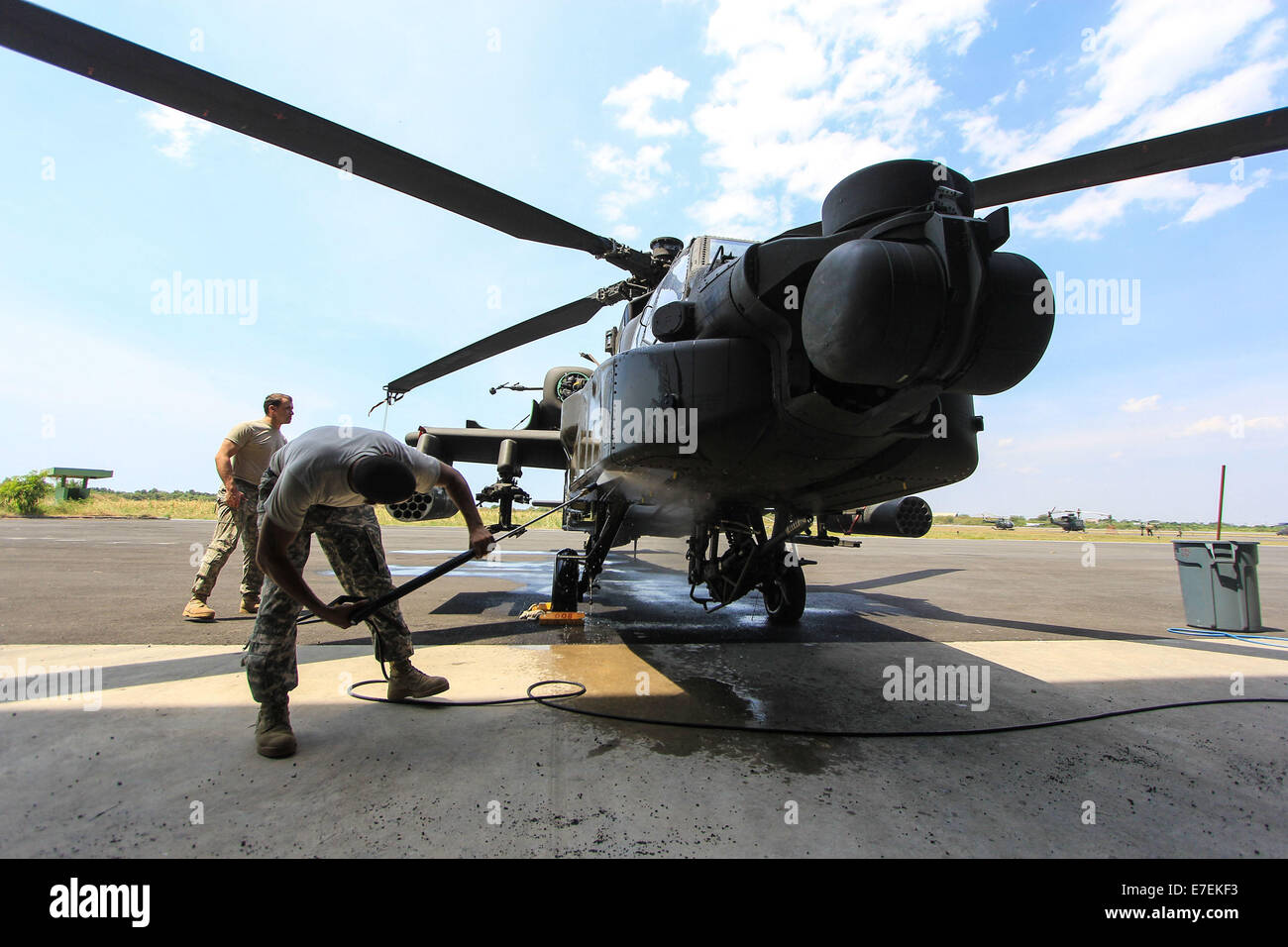 Exercise garuda shield hi-res stock photography and images - Alamy