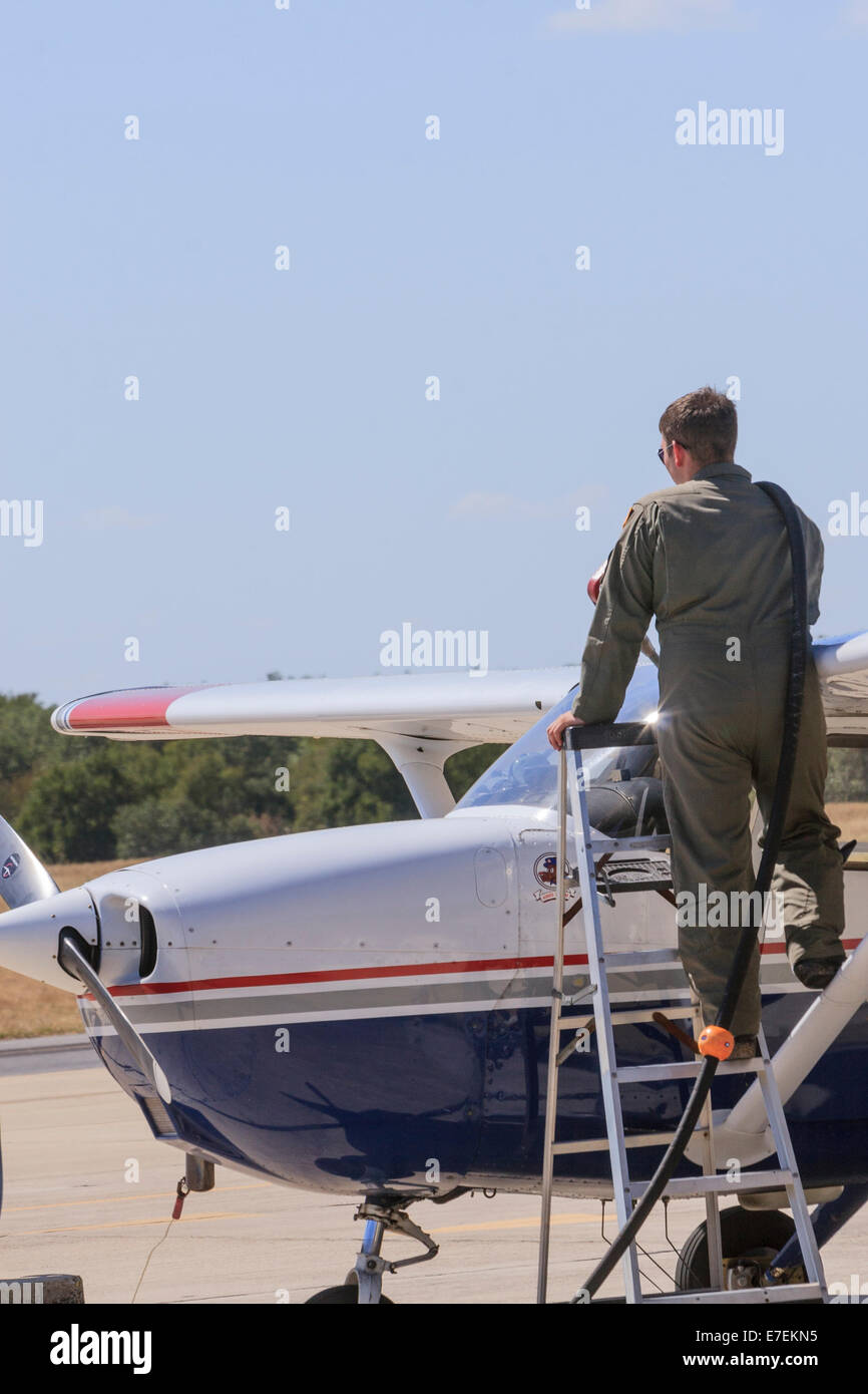 Pilot ladder hi-res stock photography and images - Alamy