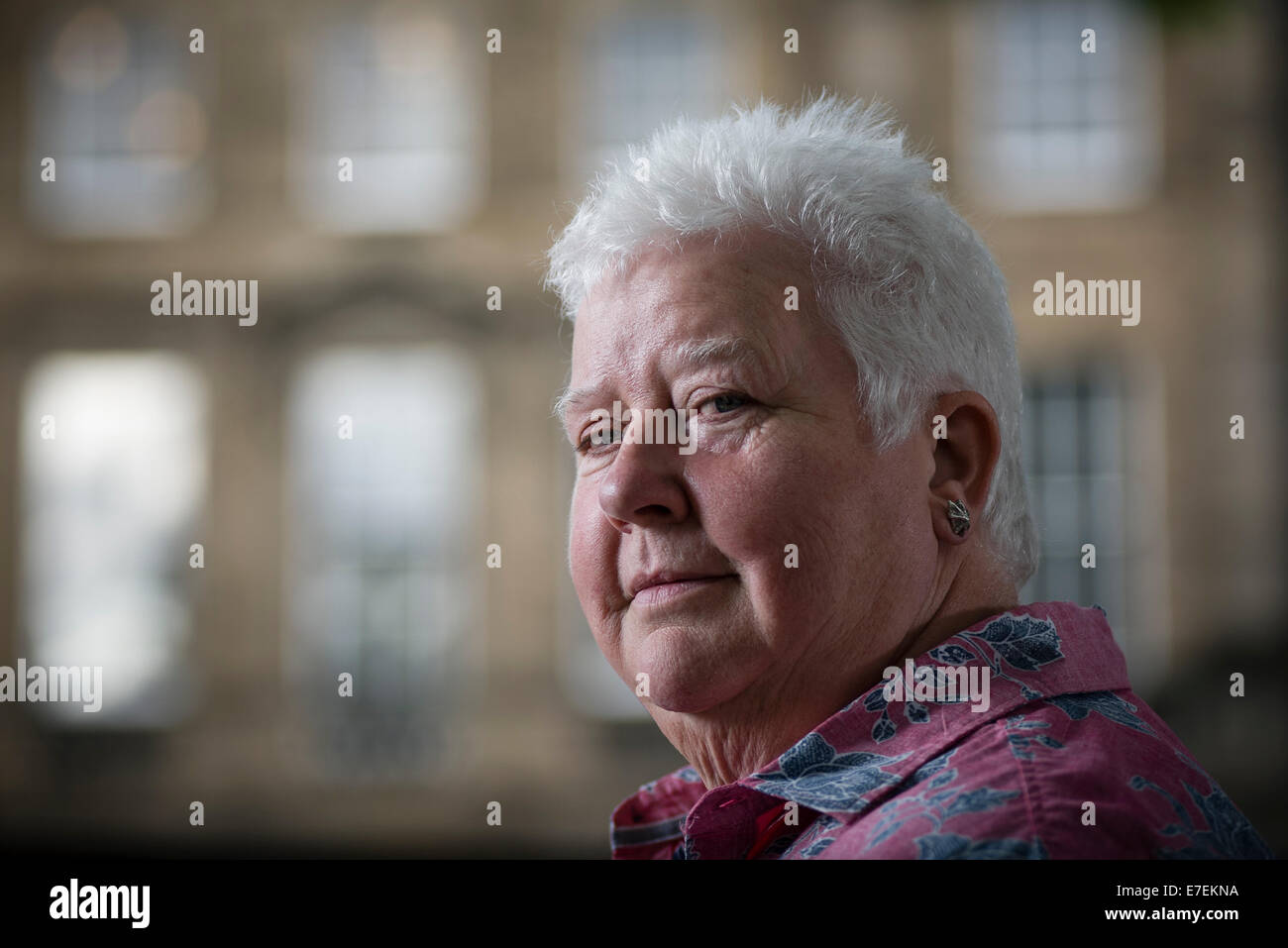 Crime Writer High Resolution Stock Photography and Images - Alamy