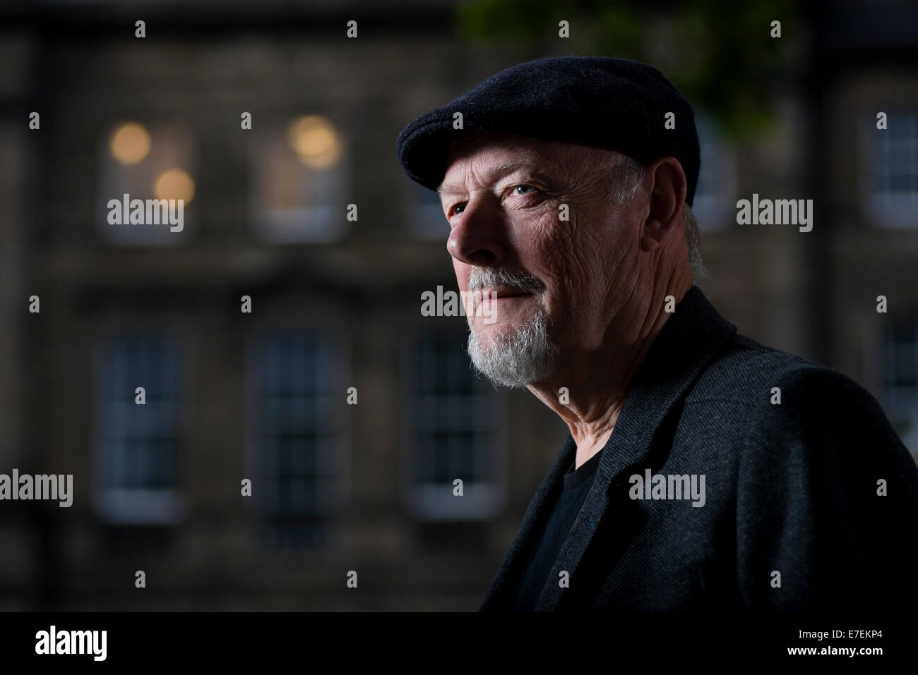 British author of crime fiction hi-res stock photography and images - Alamy