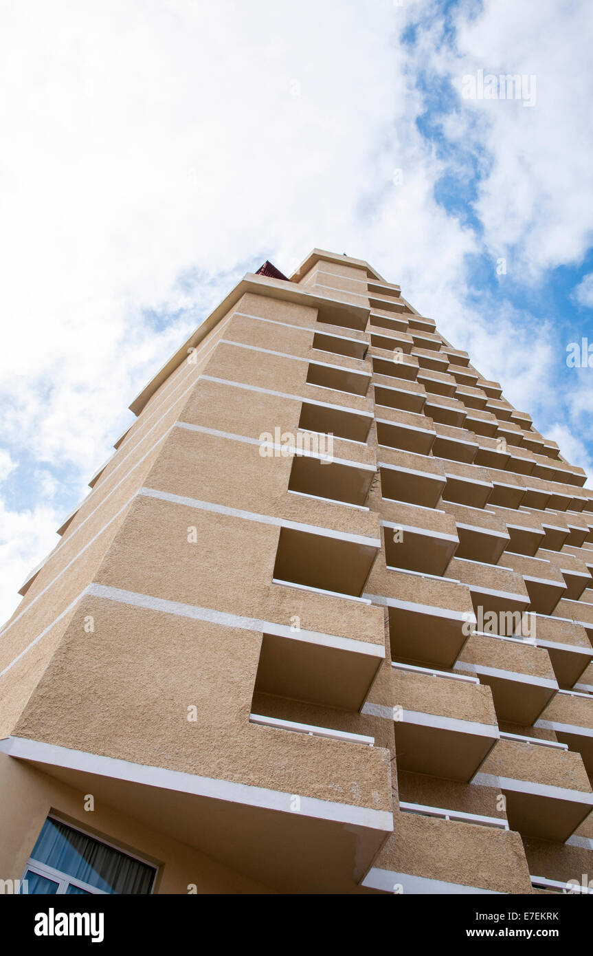 Story tower hi-res stock photography and images - Alamy